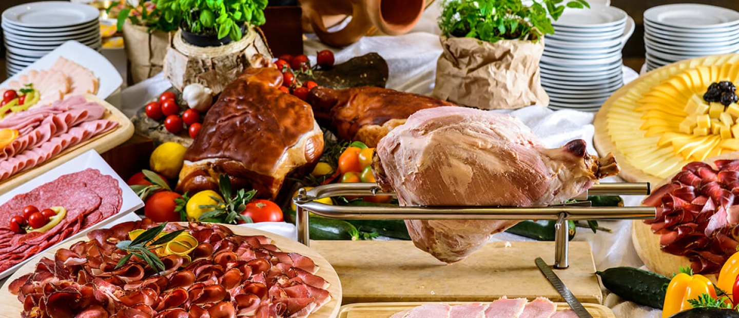 Extraordinary gastronomic experience – Gastronomy Offer – Gastronomy ...