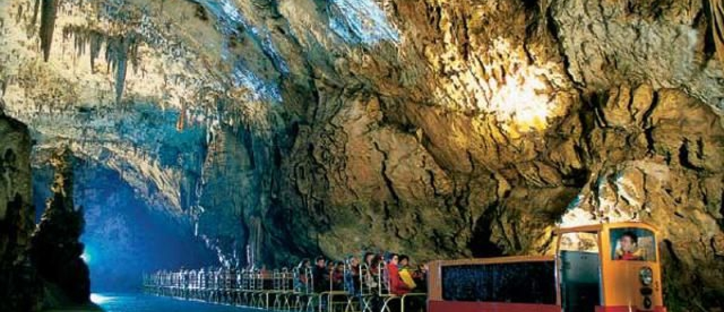 Postojna - Postojnska jama – Izleti – Destinacija — Grand Hotel Adriatic